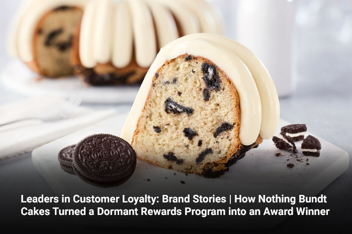 Loyalty360 - Leaders in Customer Loyalty: Brand Stories | How Nothing ...