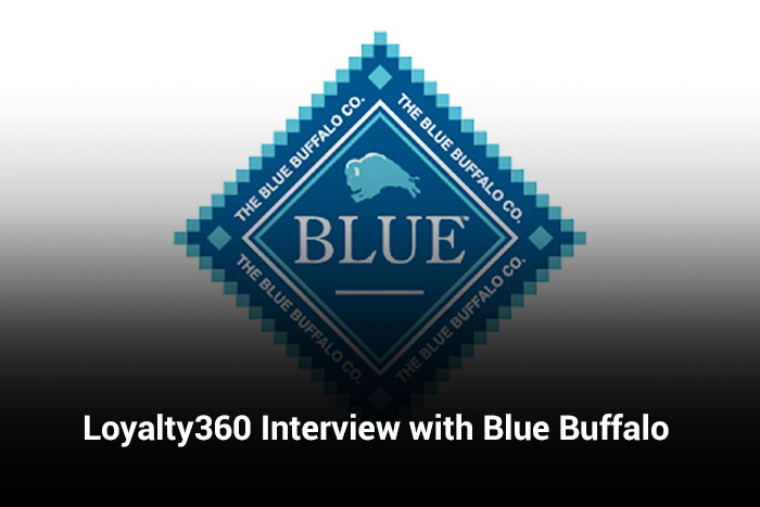 Loyalty360 - Loyalty360 Interview with Blue Buffalo