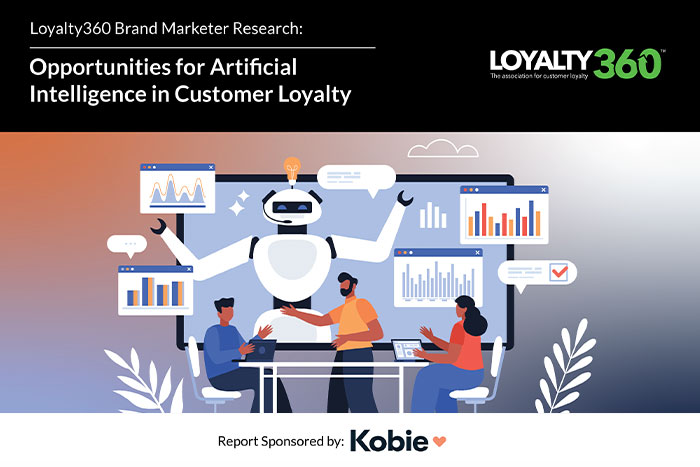 Loyalty360 - Loyalty360 Research and Reports