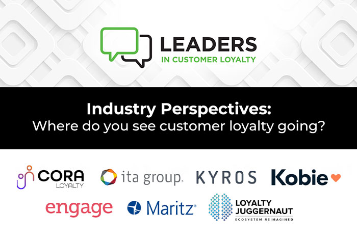 Loyalty360 - Where Do You See Customer Loyalty Going? | Leaders in ...