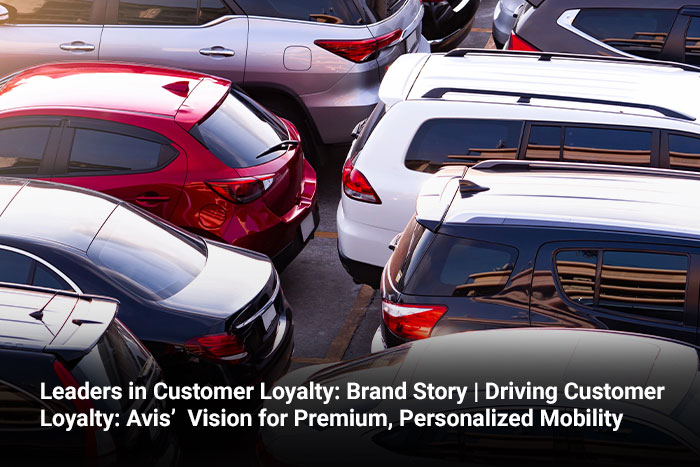 Loyalty360 - Leaders in Customer Loyalty: Brand Story | Driving ...