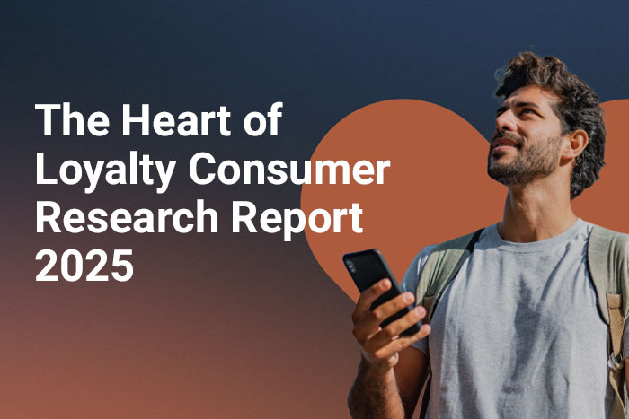 Loyalty360 - The Heart of Loyalty Consumer Research Report 2025