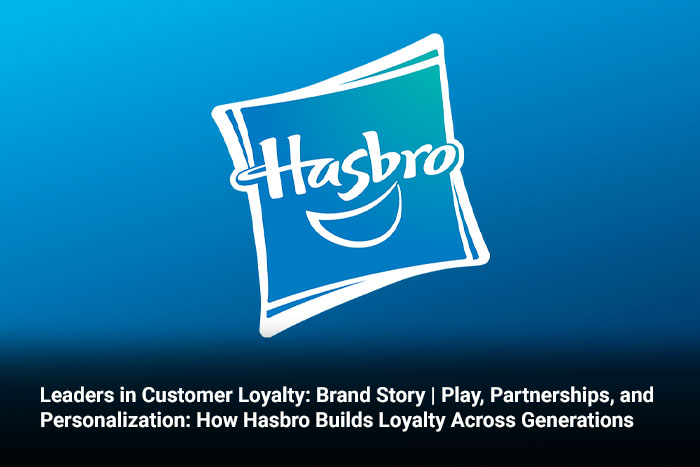 Loyalty360 - Leaders in Customer Loyalty: Brand Story | Play ...