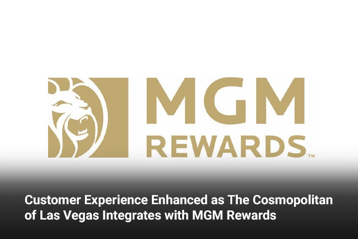 Loyalty360 - Customer Experience Enhanced as The Cosmopolitan of Las ...