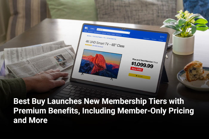 Loyalty360 - Best Buy Launches New Membership Tiers with Premium ...