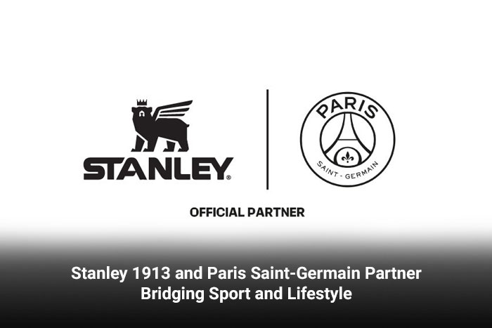 Loyalty360 - Stanley 1913 & Paris Saint-Germain Partner to Elevate ...