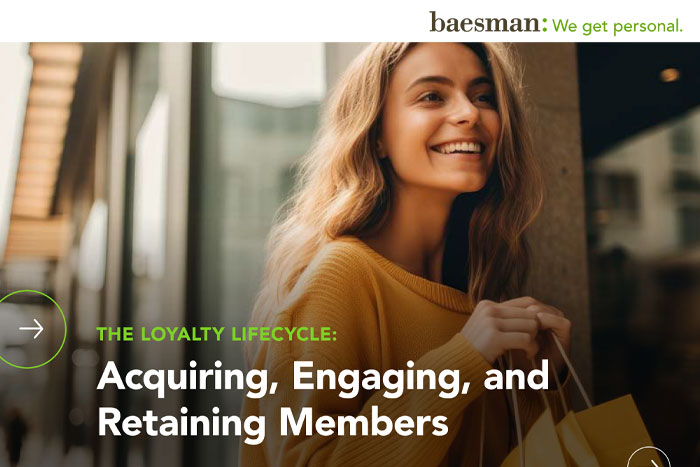 Loyalty360 - The Loyalty Lifecycle: Acquiring, Engaging, and Retaining ...