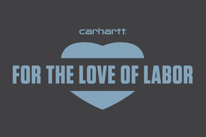 Loyalty360 - Carhartt Launches Skilled Labor Grant Program