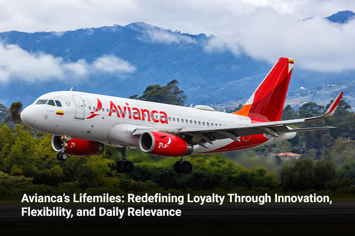 Loyalty360 - Avianca’s Lifemiles: Redefining Loyalty Through Innovation ...